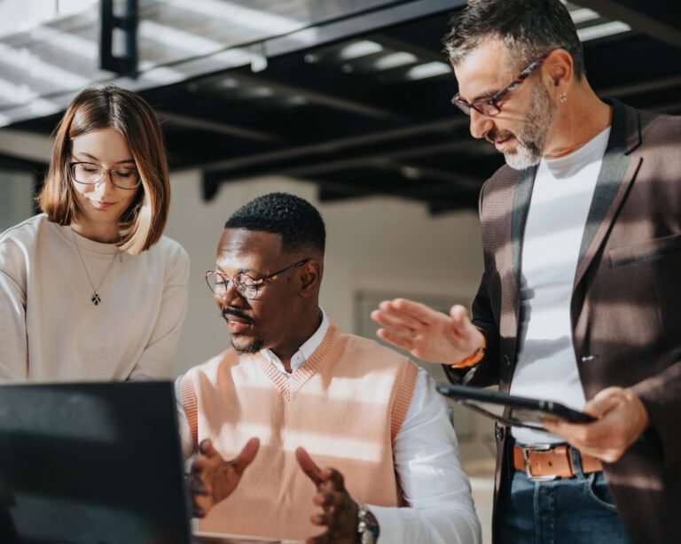 Origin Finance | Business Finance Without The Fuss